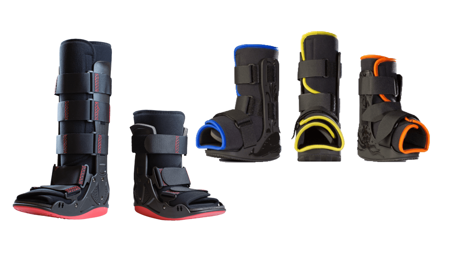 Orthopaedic Bracing | CSB Centre Windsor