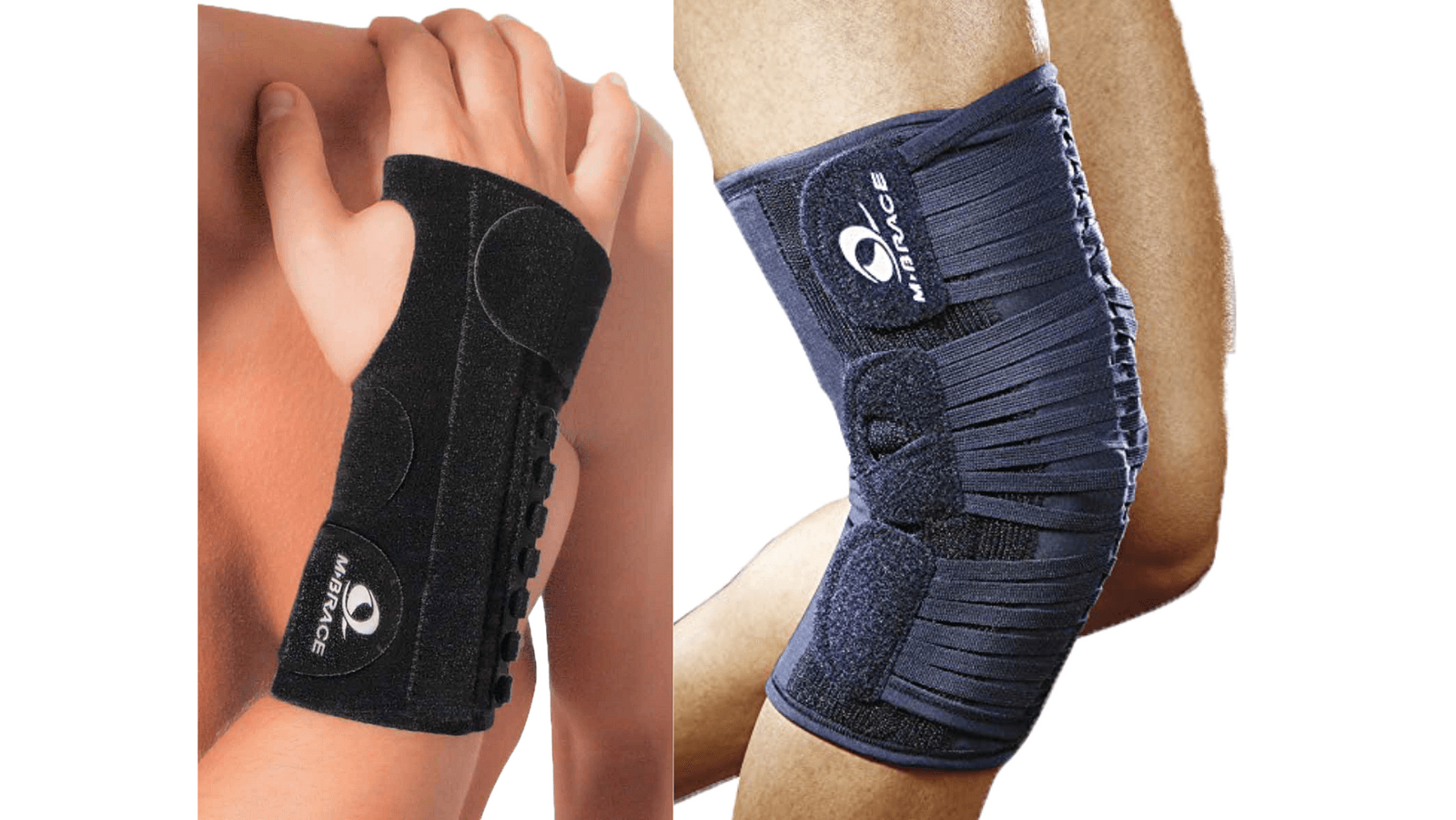 Orthopaedic Bracing | CSB Centre Windsor